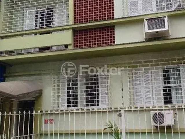 Apartamento para Venda em Porto Alegre/RS Rio Branco 2 Quartos