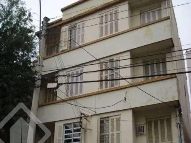 Apartamento para Venda em Porto Alegre/RS Rio Branco 2 Quartos