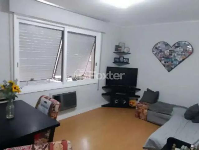 Apartamento para Venda em Porto Alegre/RS Rio Branco 2 Quartos