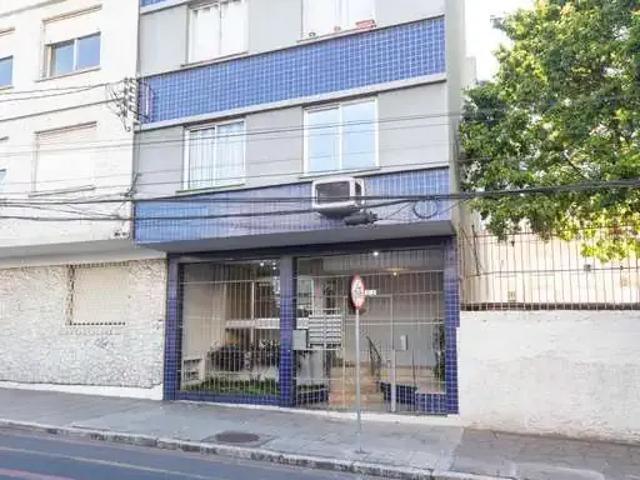 Apartamento para Venda em Porto Alegre/RS Rio Branco 2 Quartos