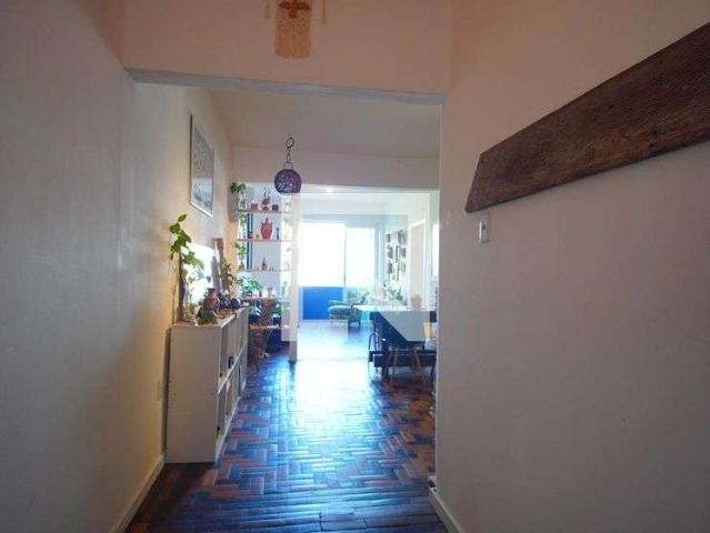 Apartamento para Venda em Porto Alegre/RS Rio Branco 2 Quartos
