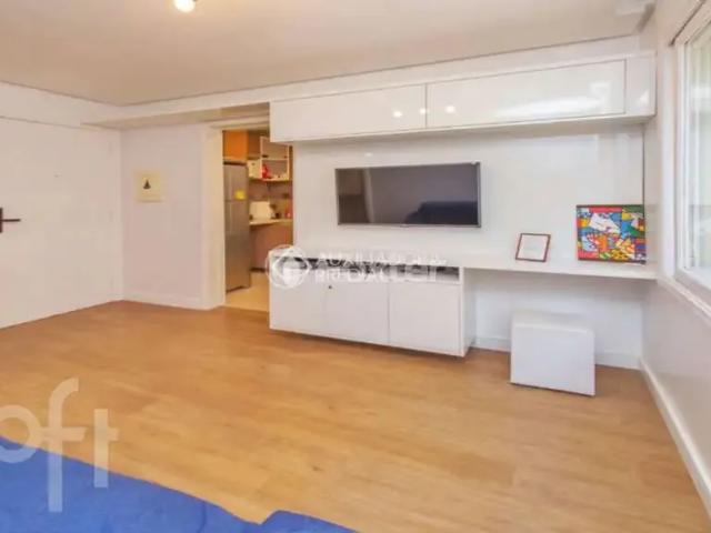 Apartamento para Venda em Porto Alegre/RS Rio Branco 2 Quartos