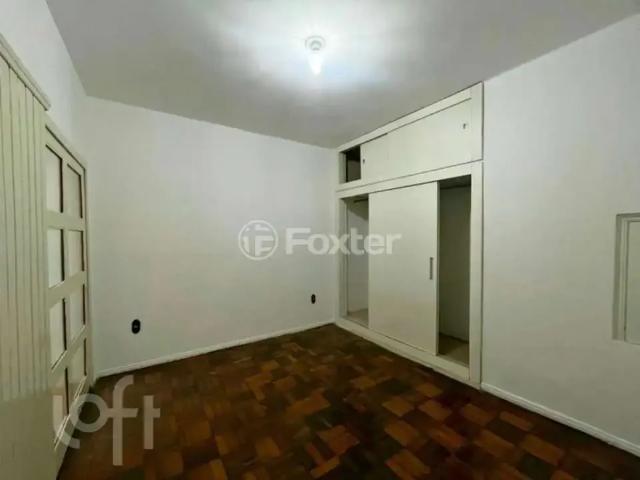 Apartamento para Venda em Porto Alegre/RS Rio Branco 2 Quartos