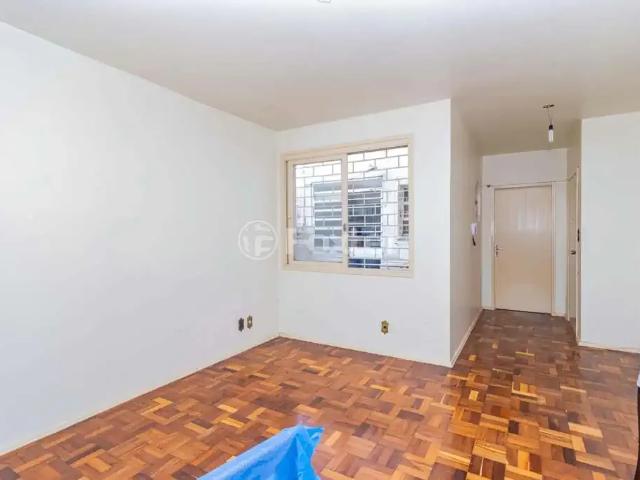 Apartamento para Venda em Porto Alegre/RS Rio Branco 2 Quartos