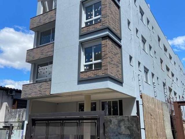 Apartamento para Venda em Porto Alegre/RS Rio Branco 2 Quartos