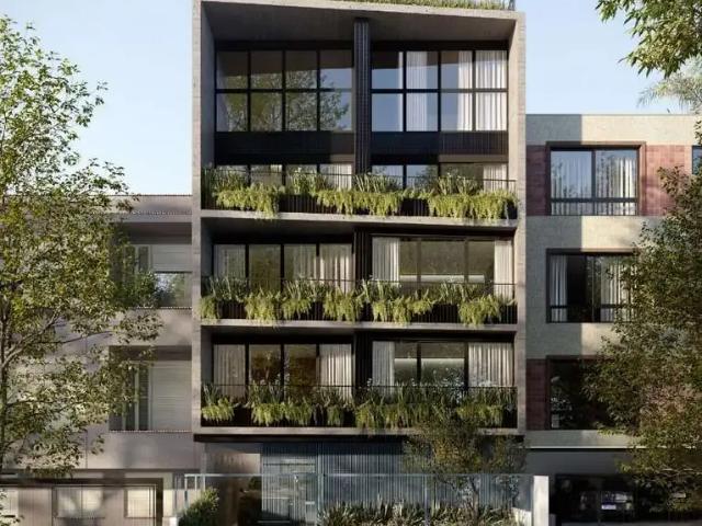 Apartamento para Venda em Porto Alegre/RS Rio Branco 2 Quartos