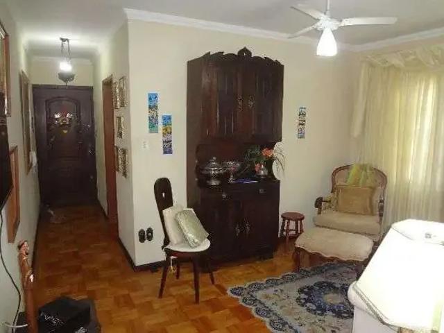 Apartamento para Venda em Porto Alegre/RS Rio Branco 2 Quartos