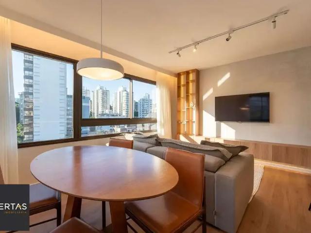 Apartamento para Venda em Porto Alegre/RS Rio Branco 2 Quartos