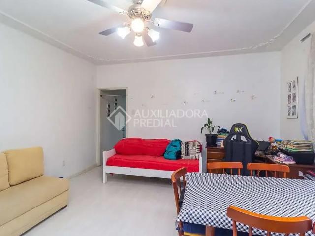 Apartamento para Venda em Porto Alegre/RS Rio Branco 2 Quartos