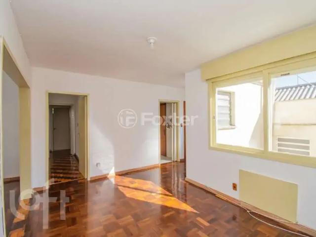 Apartamento para Venda em Porto Alegre/RS Rio Branco 2 Quartos