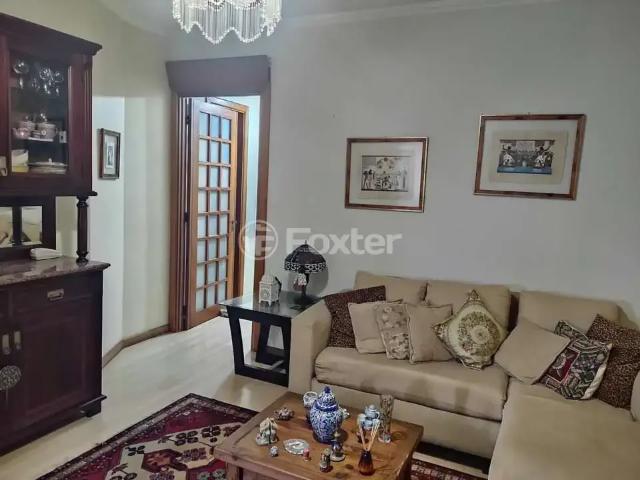Apartamento para Venda em Porto Alegre/RS Rio Branco 2 Quartos