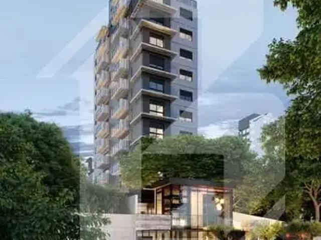 Apartamento para Venda em Porto Alegre/RS Rio Branco 2 Quartos