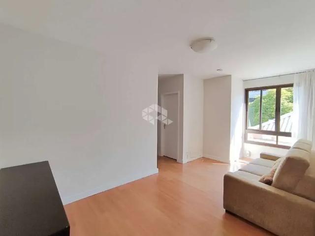 Apartamento para Venda em Porto Alegre/RS Rio Branco 2 Quartos