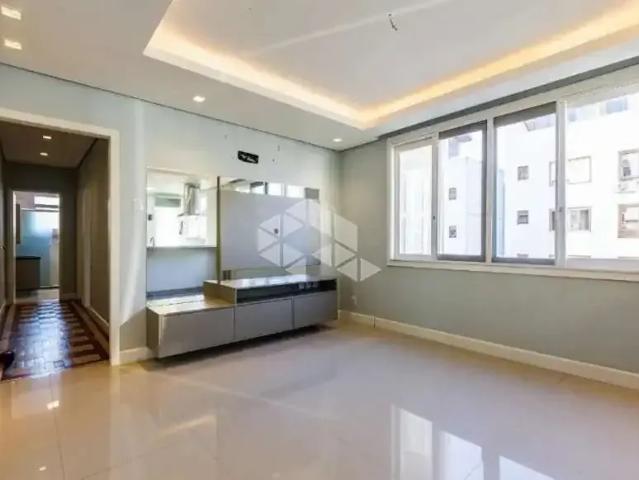 Apartamento para Venda em Porto Alegre/RS Rio Branco 2 Quartos