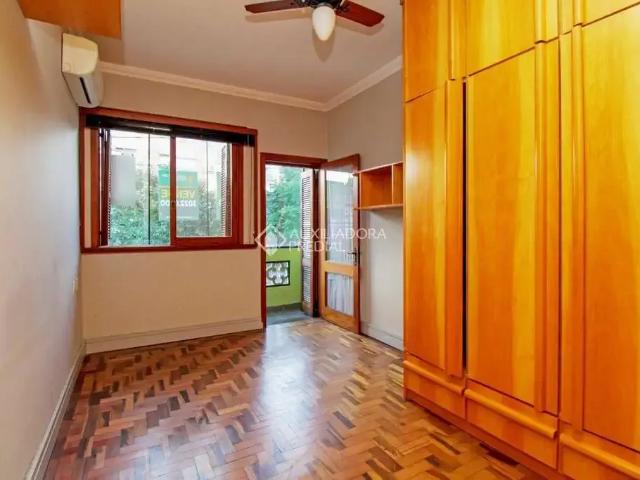 Apartamento para Venda em Porto Alegre/RS Rio Branco 2 Quartos