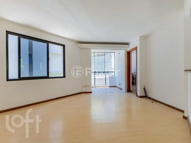 Apartamento para Venda em Porto Alegre/RS Rio Branco 2 Quartos