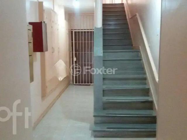 Apartamento para Venda em Porto Alegre/RS Rio Branco 2 Quartos