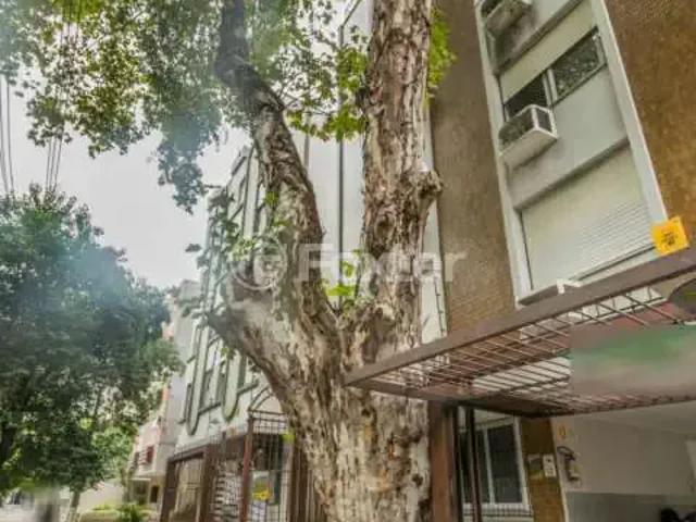Apartamento para Venda em Porto Alegre/RS Rio Branco 2 Quartos