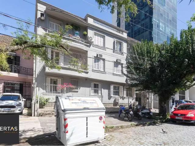 Apartamento para Venda em Porto Alegre/RS Rio Branco 2 Quartos