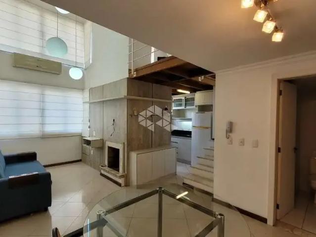 Apartamento para Venda em Porto Alegre/RS Rio Branco 2 Quartos