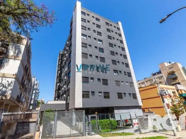 Apartamento para Venda em Porto Alegre/RS Rio Branco 2 Quartos