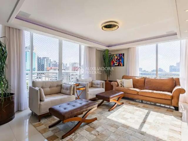 Apartamento para Venda em Porto Alegre/RS Rio Branco 2 Quartos