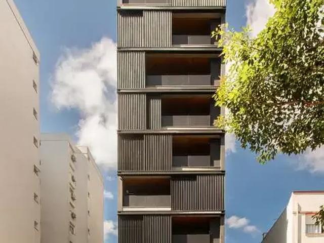 Apartamento para Venda em Porto Alegre/RS Rio Branco 2 Quartos