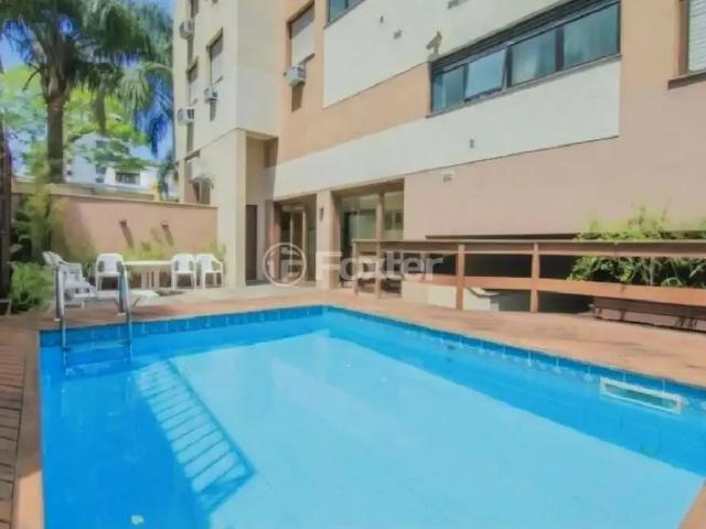 Apartamento para Venda em Porto Alegre/RS Rio Branco 2 Quartos