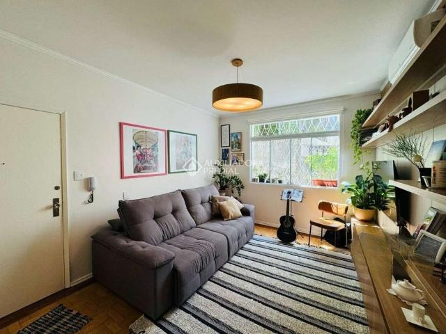 Apartamento para Venda em Porto Alegre/RS Rio Branco 2 Quartos