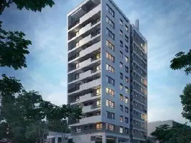 Apartamento para Venda em Porto Alegre/RS Rio Branco 2 Quartos