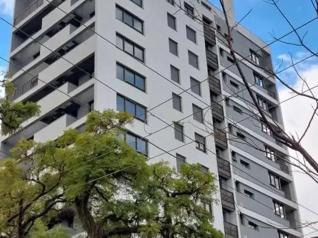 Apartamento para Venda em Porto Alegre/RS Rio Branco 2 Quartos