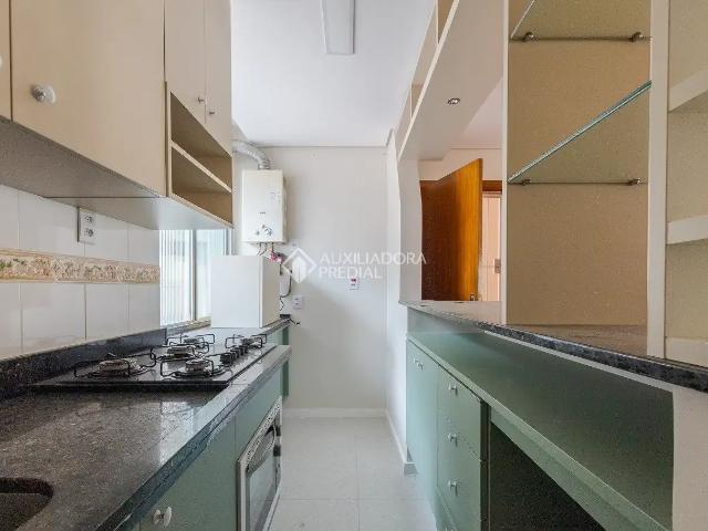 Apartamento para Venda em Porto Alegre/RS Rio Branco 2 Quartos