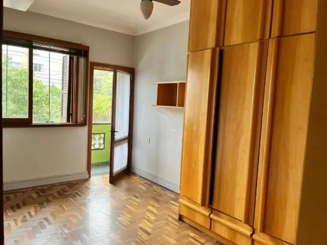 Apartamento para Venda em Porto Alegre/RS Rio Branco 2 Quartos