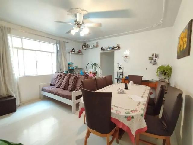 Apartamento para Venda em Porto Alegre/RS Rio Branco 2 Quartos