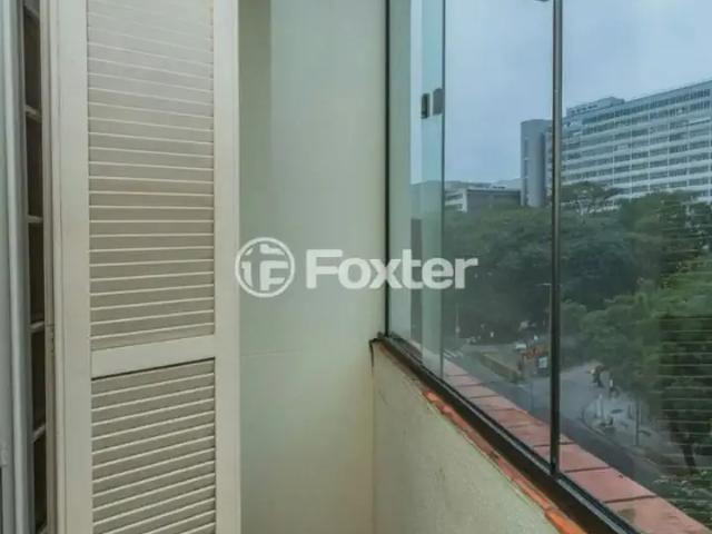 Apartamento para Venda em Porto Alegre/RS Rio Branco 2 Quartos