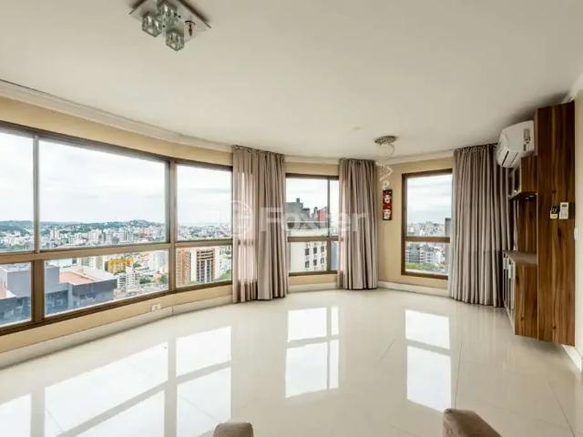 Apartamento para Venda em Porto Alegre/RS Rio Branco 2 Quartos