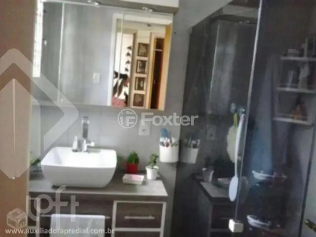Apartamento para Venda em Porto Alegre/RS Rio Branco 2 Quartos