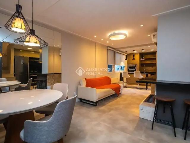 Apartamento para Venda em Porto Alegre/RS Rio Branco 2 Quartos