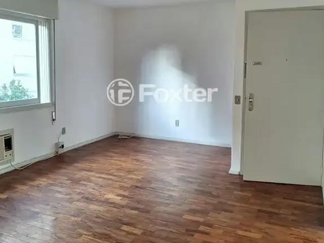 Apartamento para Venda em Porto Alegre/RS Rio Branco 2 Quartos