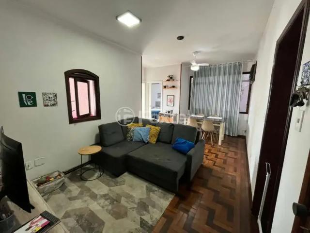 Apartamento para Venda em Porto Alegre/RS Rio Branco 2 Quartos