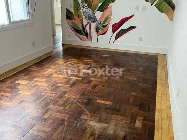 Apartamento para Venda em Porto Alegre/RS Rio Branco 2 Quartos