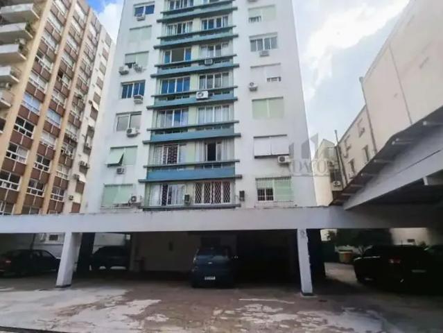 Apartamento para Venda em Porto Alegre/RS Rio Branco 2 Quartos