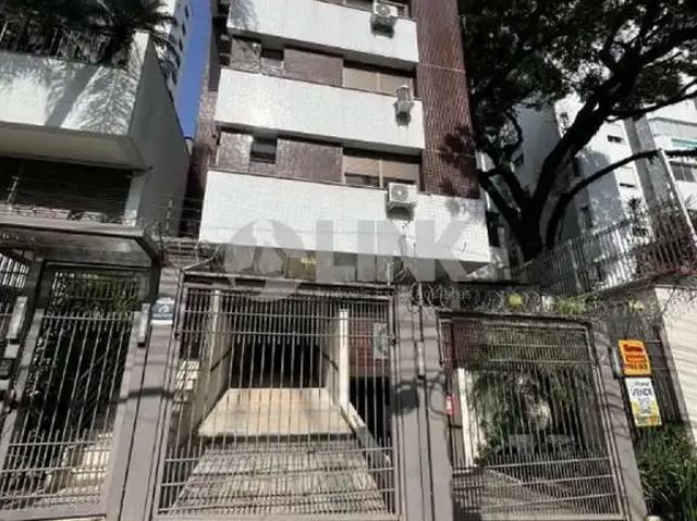 Apartamento para Venda em Porto Alegre/RS Rio Branco 2 Quartos