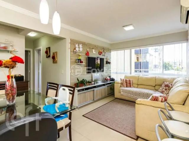 Apartamento para Venda em Porto Alegre/RS Rio Branco 2 Quartos