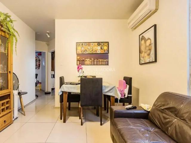Apartamento para Venda em Porto Alegre/RS Rio Branco 2 Quartos