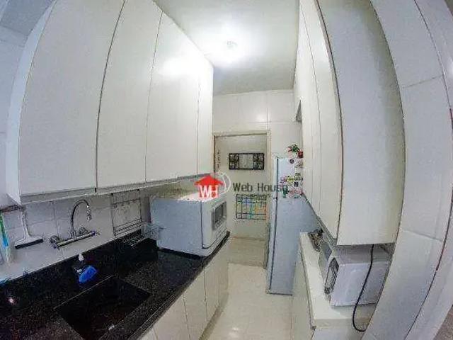 Apartamento para Venda em Porto Alegre/RS Rio Branco 2 Quartos