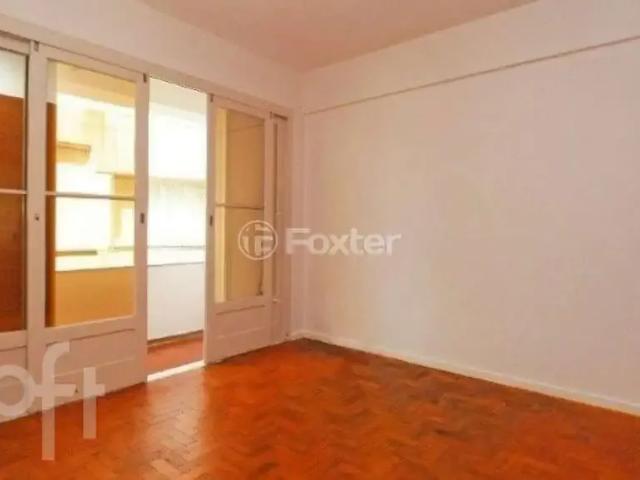 Apartamento para Venda em Porto Alegre/RS Rio Branco 2 Quartos