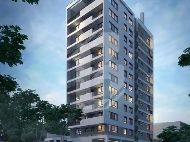 Apartamento para Venda em Porto Alegre/RS Rio Branco 2 Quartos