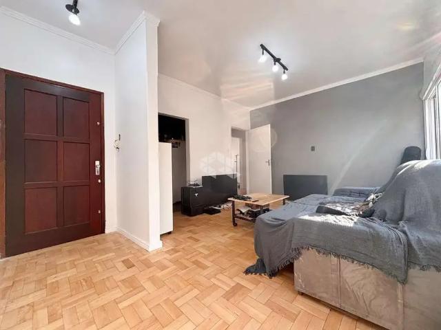 Apartamento para Venda em Porto Alegre/RS Rio Branco 2 Quartos
