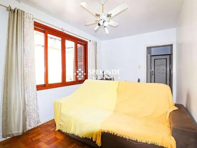 Apartamento para Venda em Porto Alegre/RS Rio Branco 2 Quartos